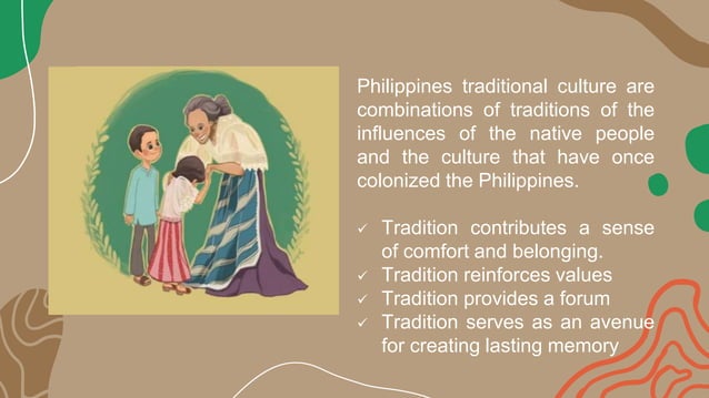 DIFFERENTIATE FOLK CULTURE AND TRADITIONAL CULTURE GROUP 3.pptx