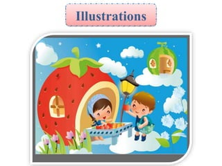Differentiate illustrator n coreldraw | PPTX