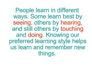 Differentiating | PPT | Workshops and Classes | Hobbies & Interests