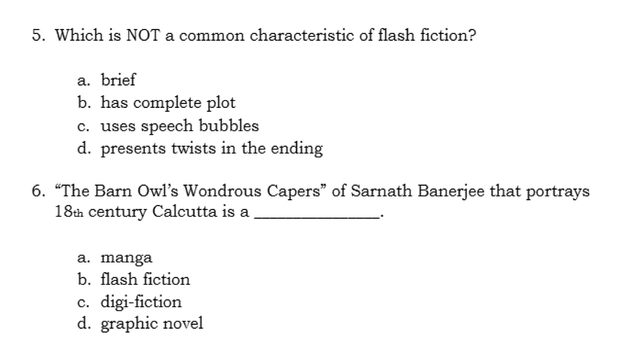 Differentiating 21st Century-Module 7.pptx