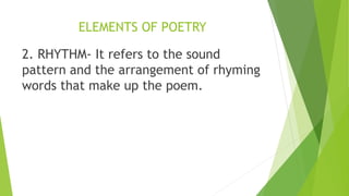 Differentiating 21st Century Literary Genres from Early Literary.pptx