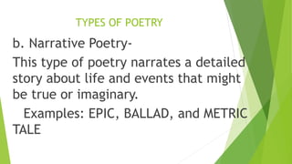 Differentiating 21st Century Literary Genres from Early Literary.pptx