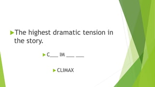 Differentiating 21st Century Literary Genres from Early Literary.pptx