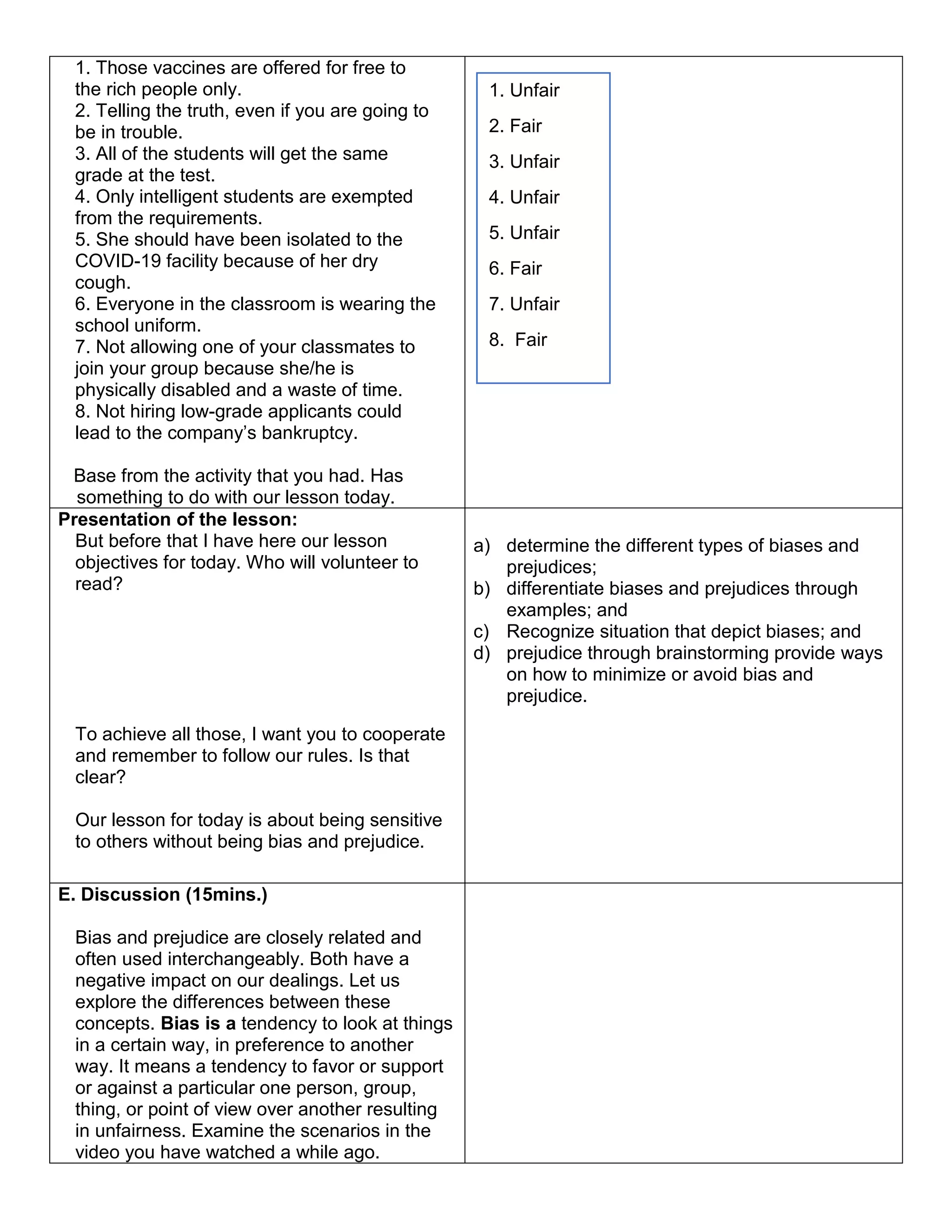 Differentiating Bias and Prejudice edit..final.docx