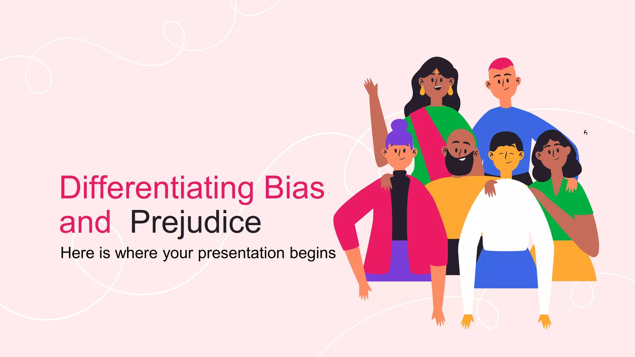 Differentiating BIas and Prejudice G-9 Presentation.pptx