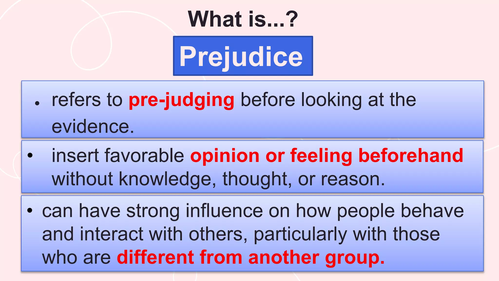 Differentiating BIas and Prejudice G-9 Presentation.pptx