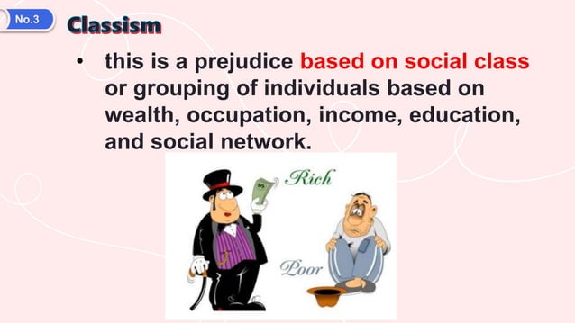 Differentiating BIas and Prejudice G-9 Presentation.pptx | Debated ...