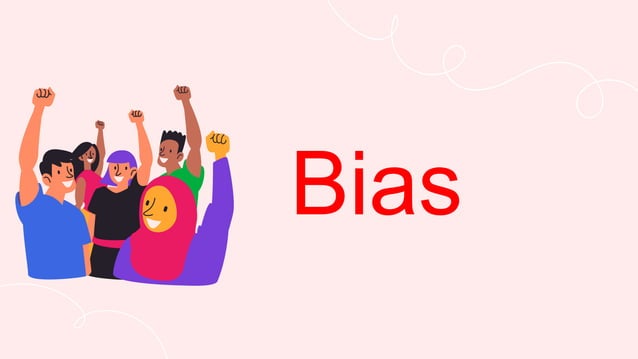 Differentiating BIas and Prejudice G-9 Presentation.pptx | Debated ...