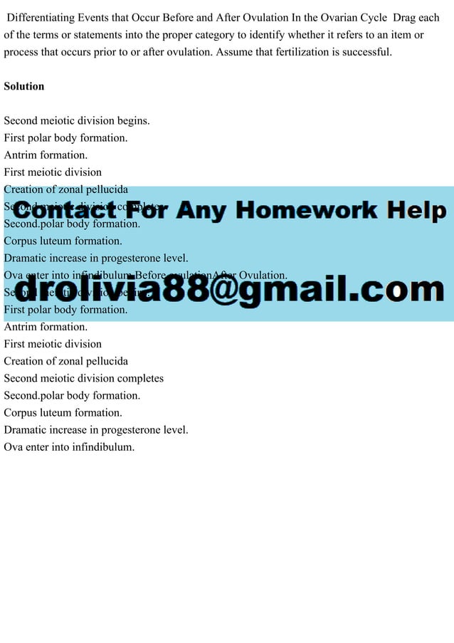 Differentiating Events that Occur Before and After Ovulation In the O.pdf