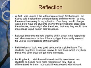 Differentiating for a variety of learners, jennifer iatarola(2) | PPTX