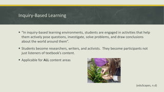 Differentiating Instruction | PPT