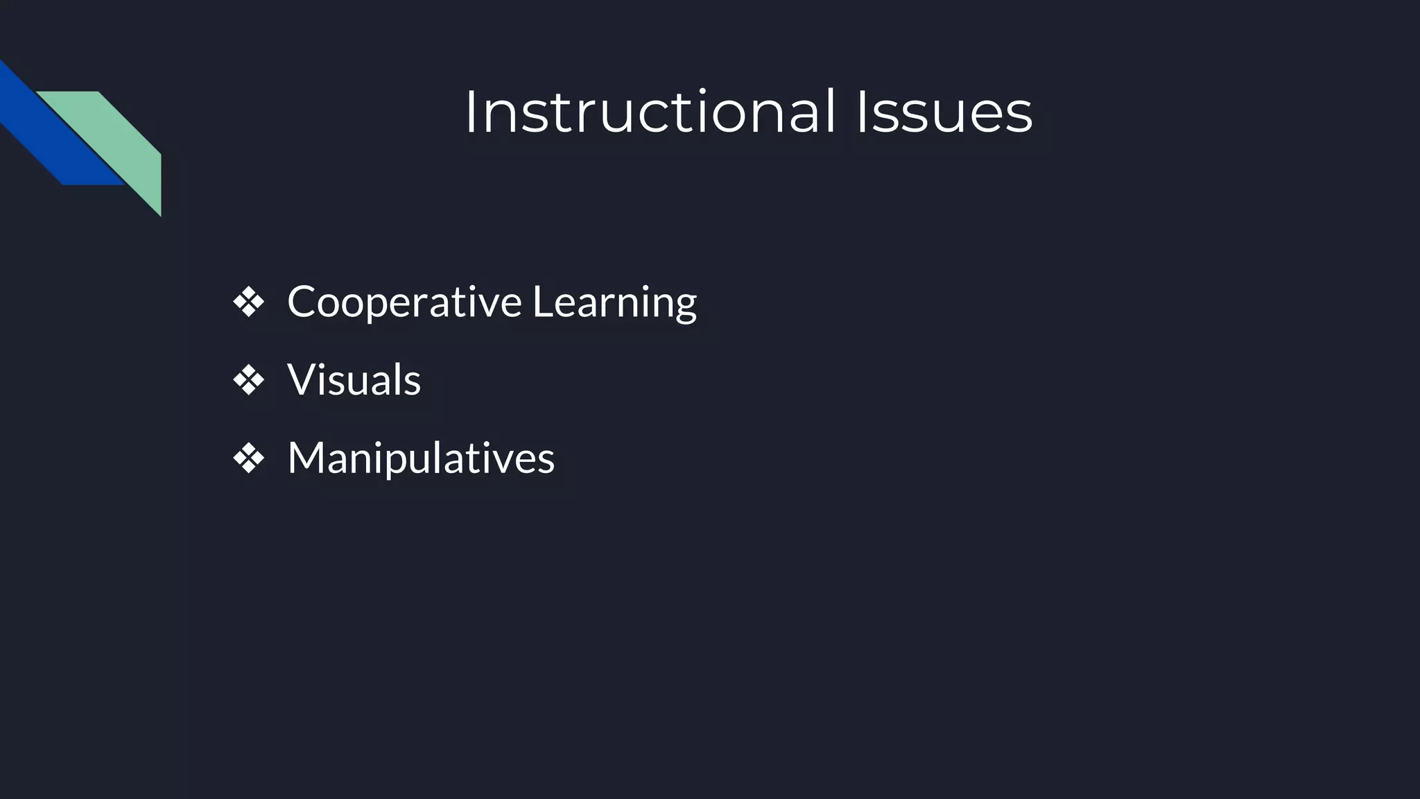 Differentiating Instruction Presentation | PPT