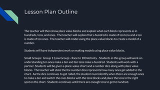 Differentiating Instruction Presentation | PPTX