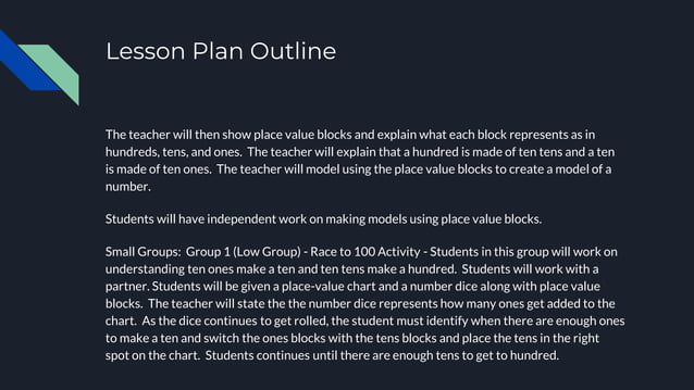 Differentiating Instruction Presentation Ppt