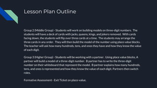 Differentiating Instruction Presentation | PPTX