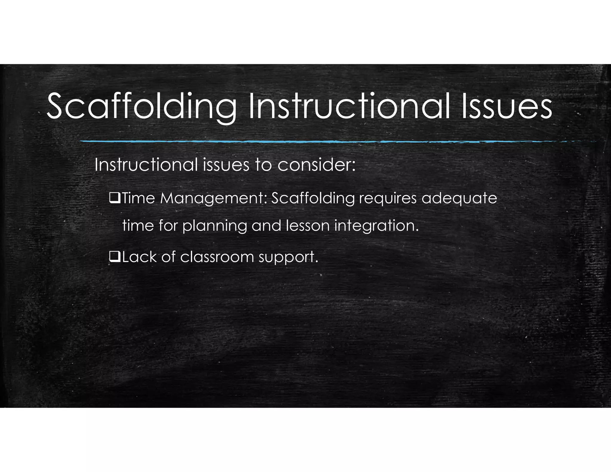 Differentiating instruction | PDF