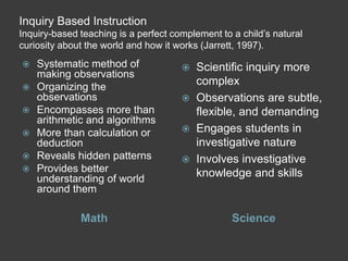 Differentiating Instruction mte 533 Team d final | PPT