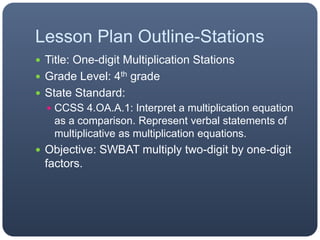 Differentiating instruction presentation | PPTX | Standardized Testing ...