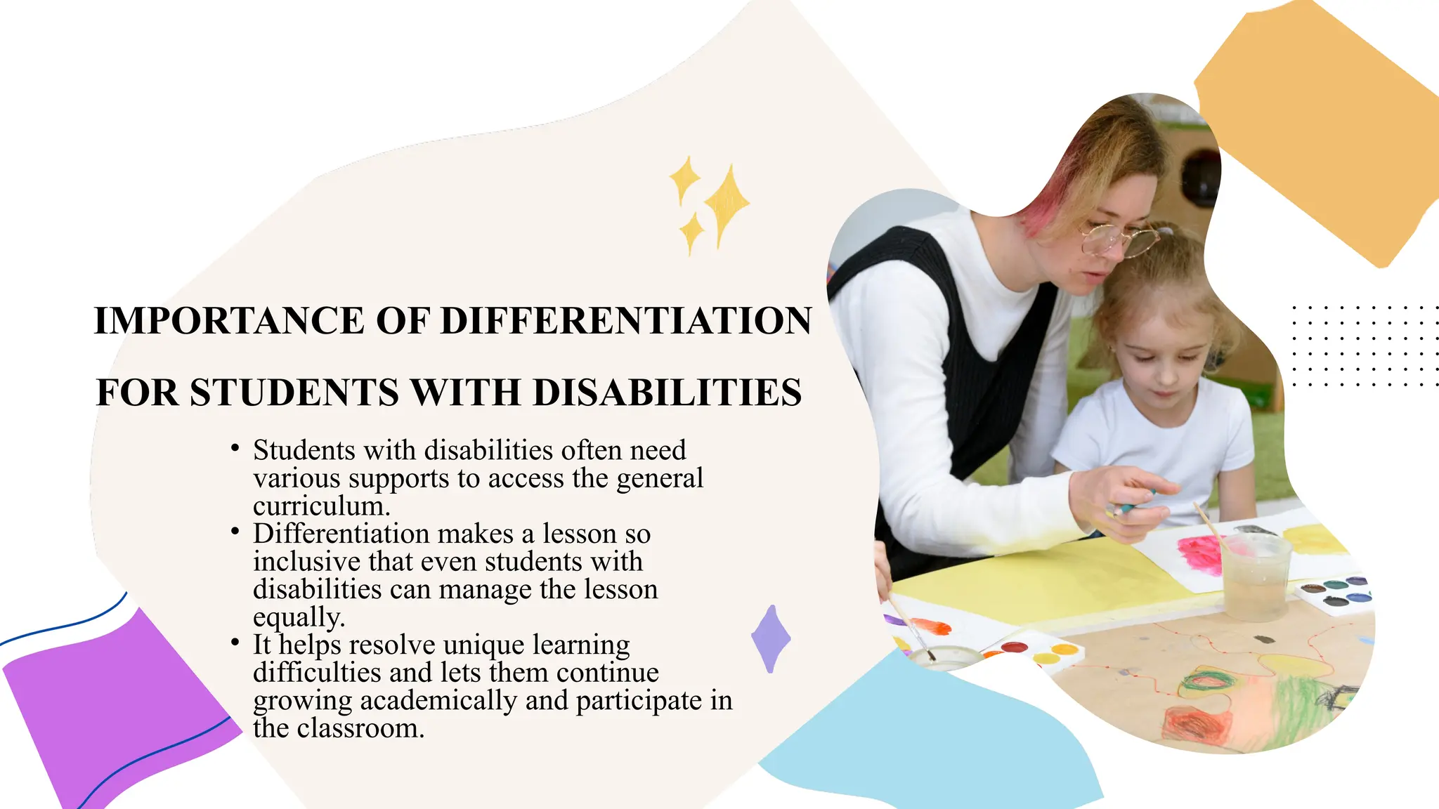 Differentiating Kindergarten Math for Students with Autism Spectrum Disorder (1) (1).pptx