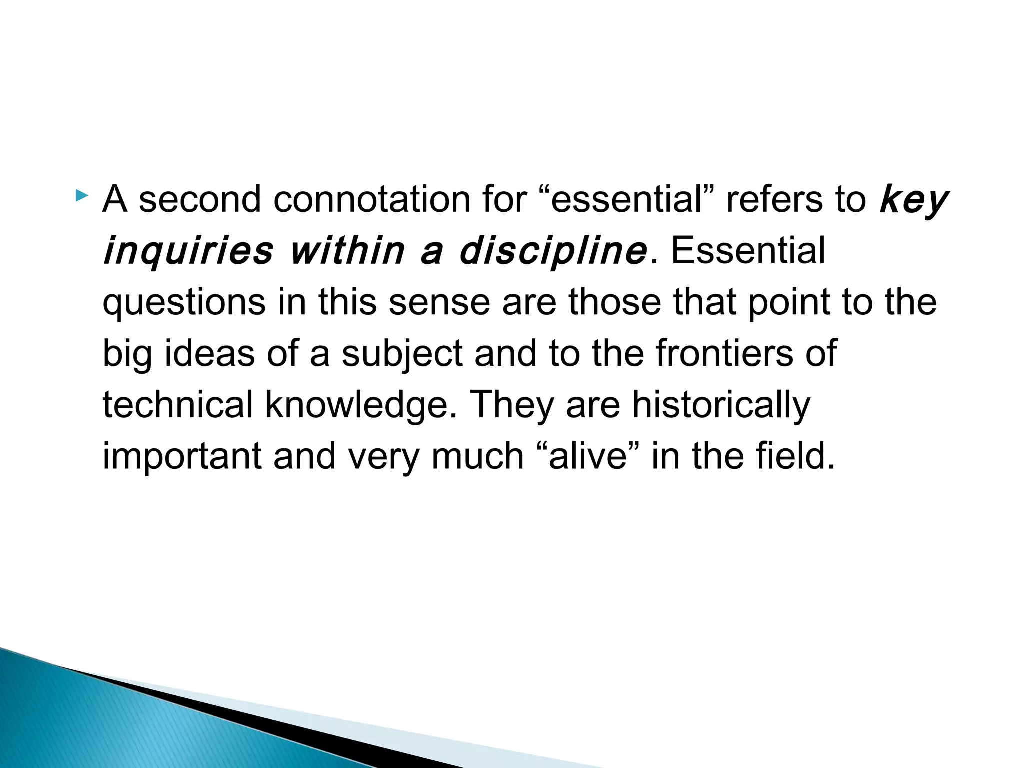 Differentiating lesson plans | PPT