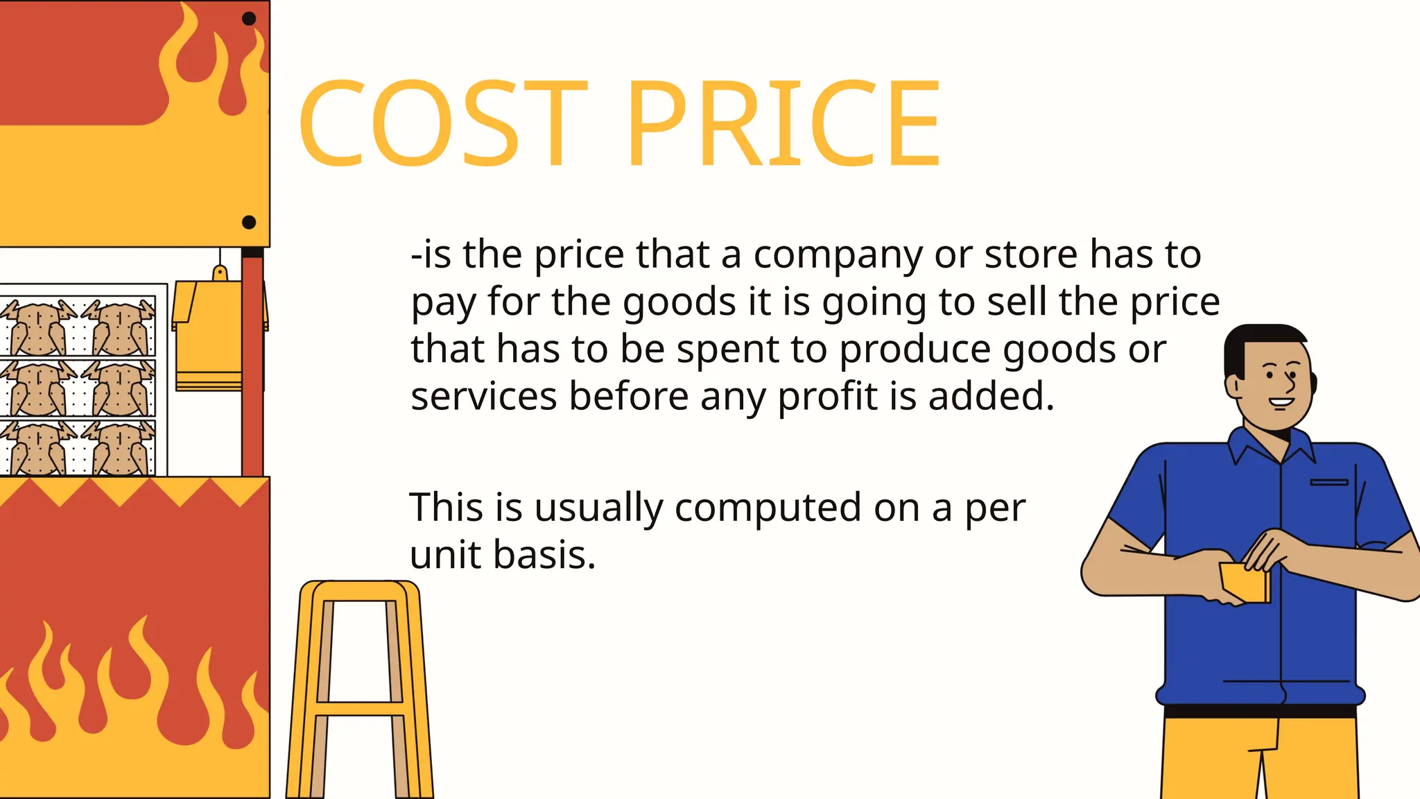 Differentiating Mark-on, Mark-down, and Mark-up.pptx