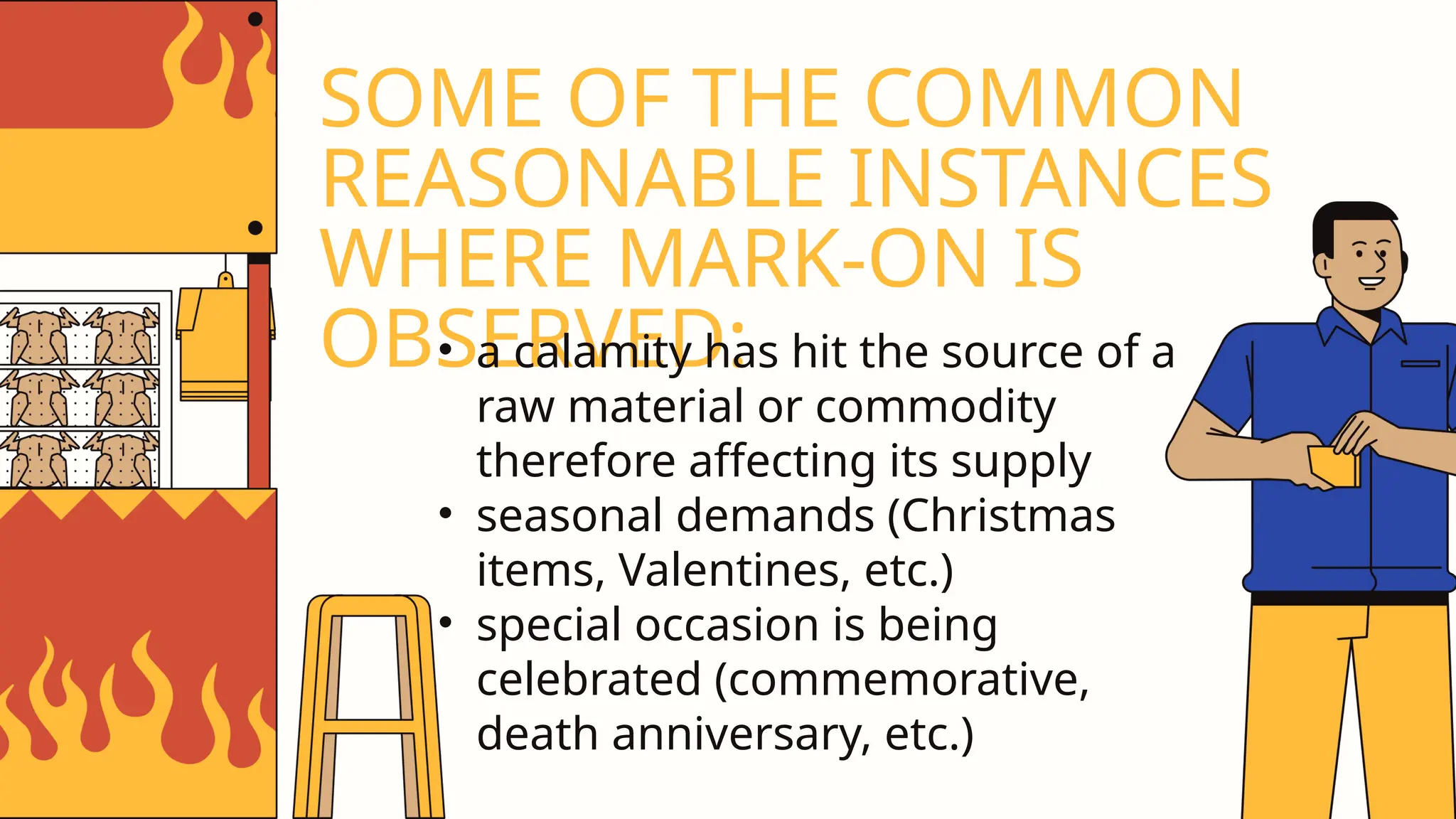 Differentiating Mark-on, Mark-down, and Mark-up.pptx