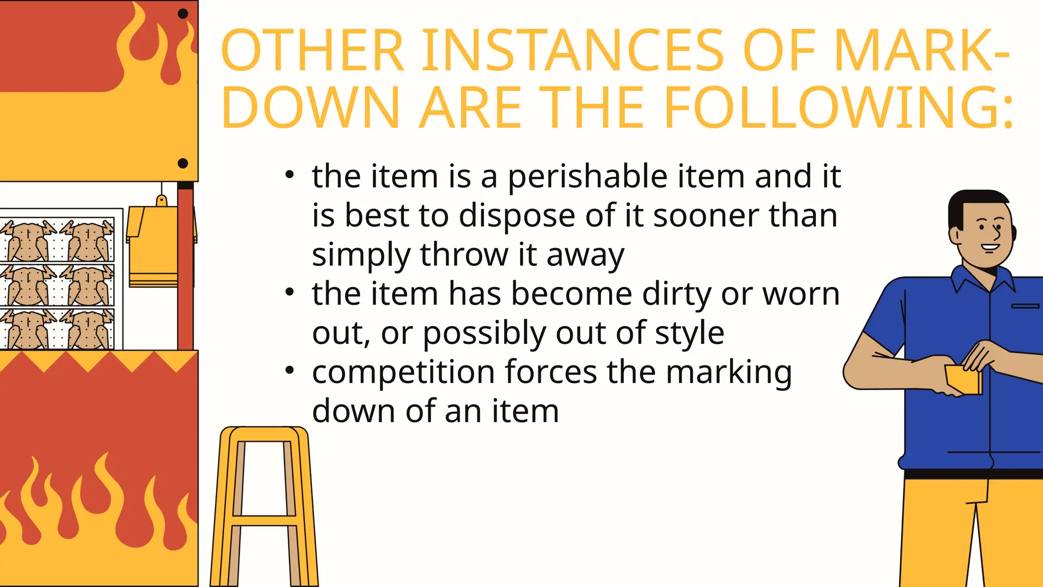 Differentiating Mark-on, Mark-down, and Mark-up.pptx