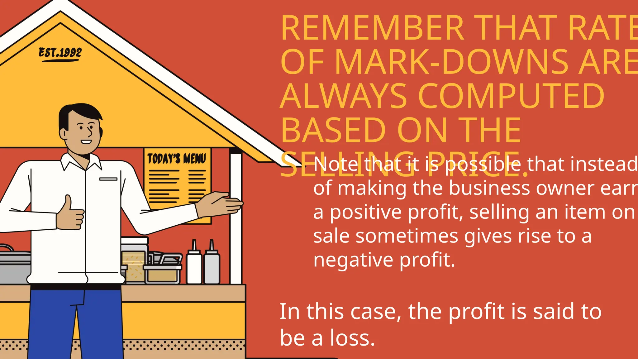 Differentiating Mark-on, Mark-down, and Mark-up.pptx
