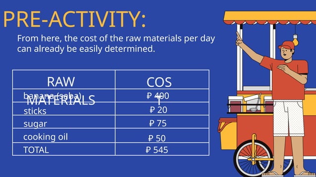 Differentiating Mark-on, Mark-down, and Mark-up.pptx | Commodities ...
