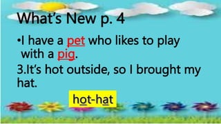 Differentiating Words with Different Medial Vowels - Copy.pptx