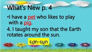 Differentiating Words with Different Medial Vowels - Copy.pptx