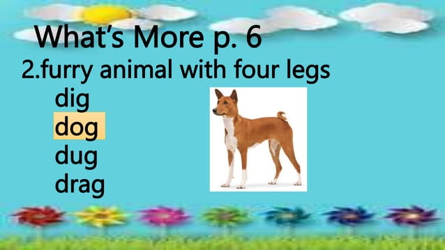 Differentiating Words with Different Medial Vowels - Copy.pptx