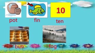 Differentiating Words with Different Medial Vowels - Copy.pptx