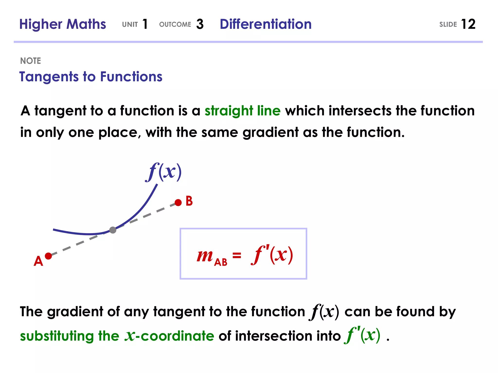 Differentiation | PPT
