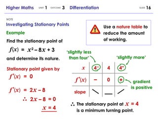 Differentiation | PPT