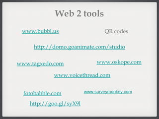 Differentiation | PPT