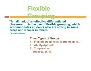 Differentiation | PDF | Homework and Study | Education