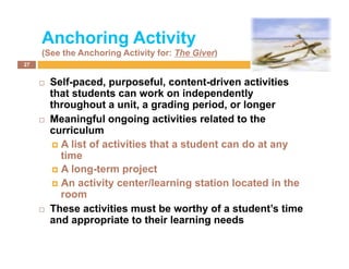 Differentiation | PPT