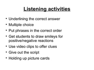 Differentiation | PPT