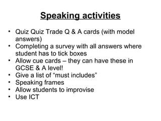 Differentiation | PPT