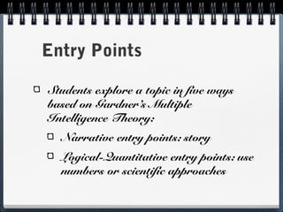 Differentiation | PPT