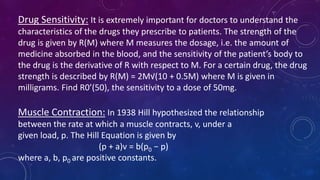 Differentiation | PPTX