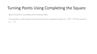 Differentiation | PPT