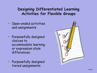 Differentiation | PPT
