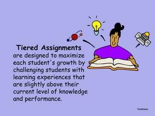 Differentiation | PPT