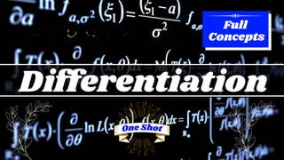 Differentiation.pdf