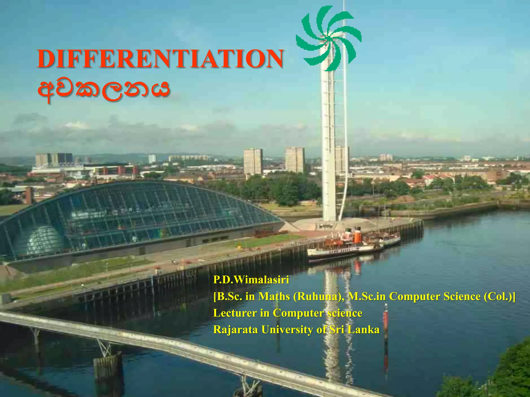 Differentiation.pptx