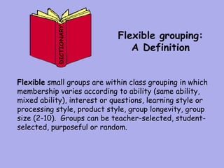 Differentiation.PPT