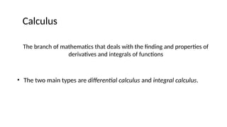 IGCSE Math Differentiation-introduction.pptx