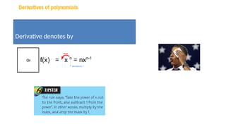 IGCSE Math Differentiation-introduction.pptx